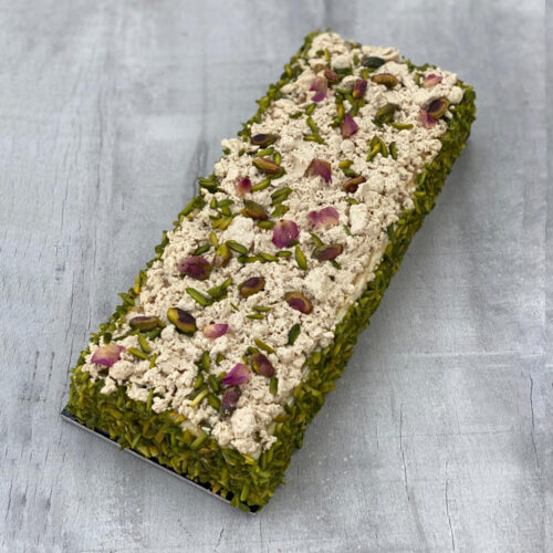 Cakes & Towers | Catering - The White Boutique