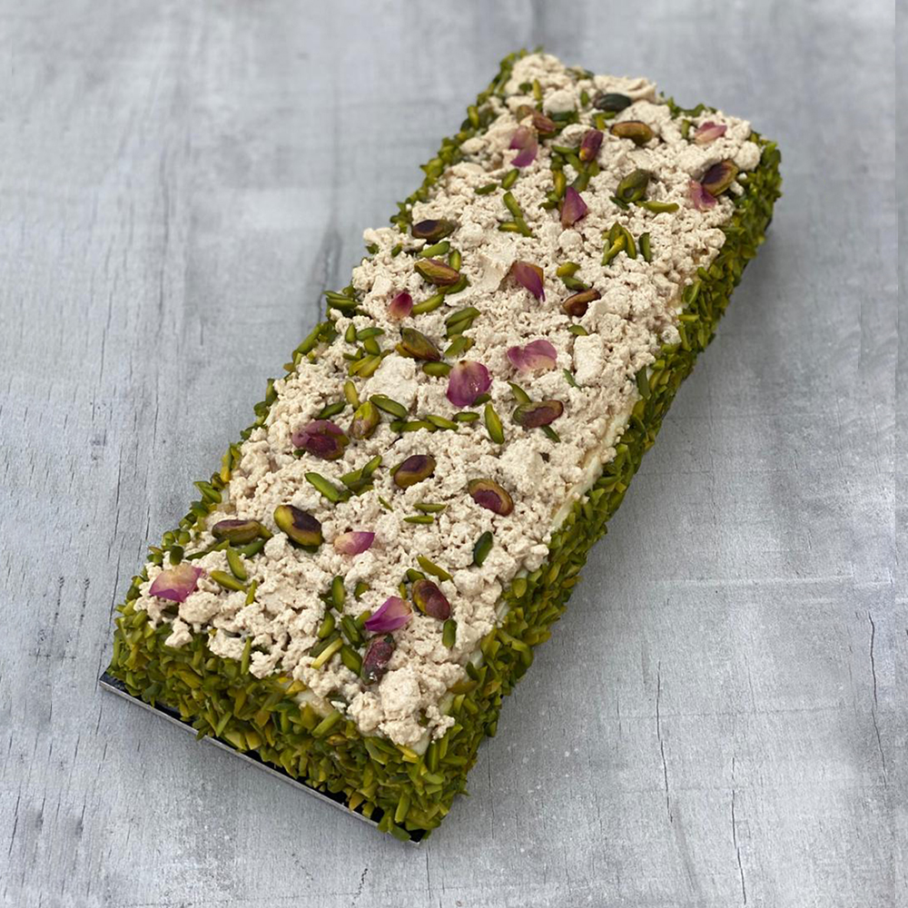 Cakes & Towers | Catering - The White Boutique