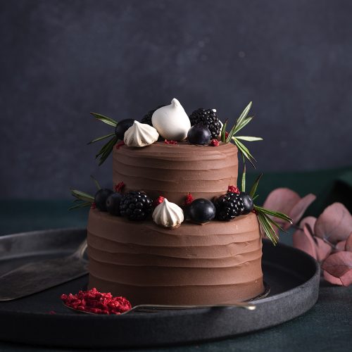 Cakes & Towers | Catering - The White Boutique